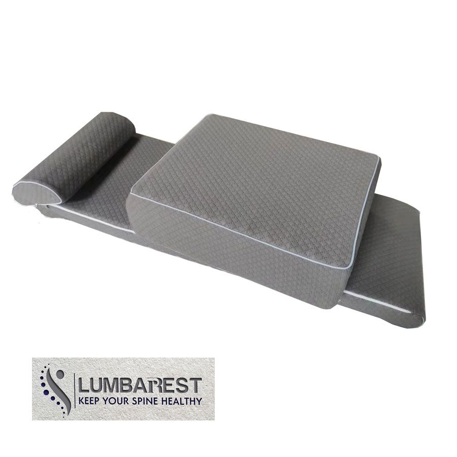 Back Pain Relief Products and Devices and Spine Pain Relief Tips